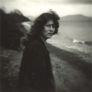 Peter Peyer - Other: portrait photographs 1975 - 2004 | The Big Idea