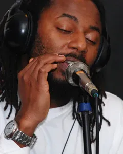 Aboriginal Maori Hip Hop Gig | The Big Idea