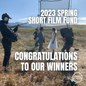 Short Film Fund Winners & Top 5 Finalists | The Big Idea