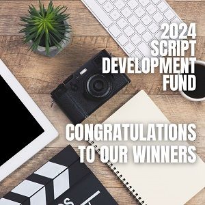 Shore Scripts Script Development Fund | 2024 | Winners & Top 5 Finalists | The Big Idea