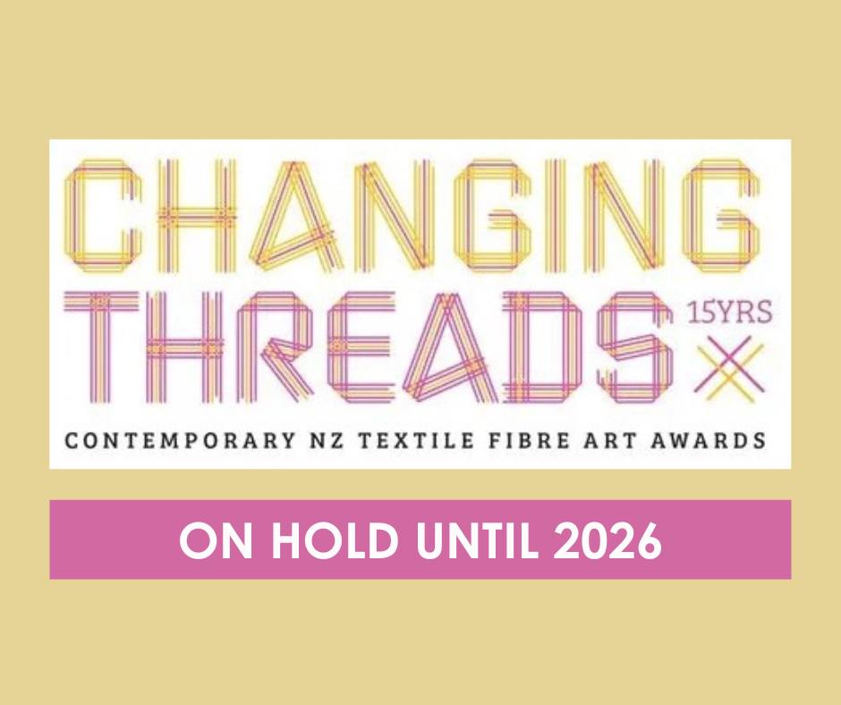 Changing Threads on pause | The Big Idea