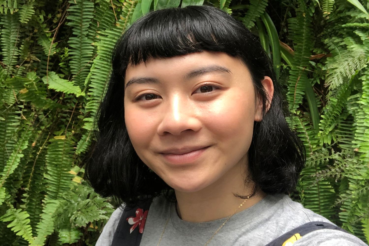 Kim Anderson awarded Deaf and Disabled Artists Fellowship 2025 | The ...