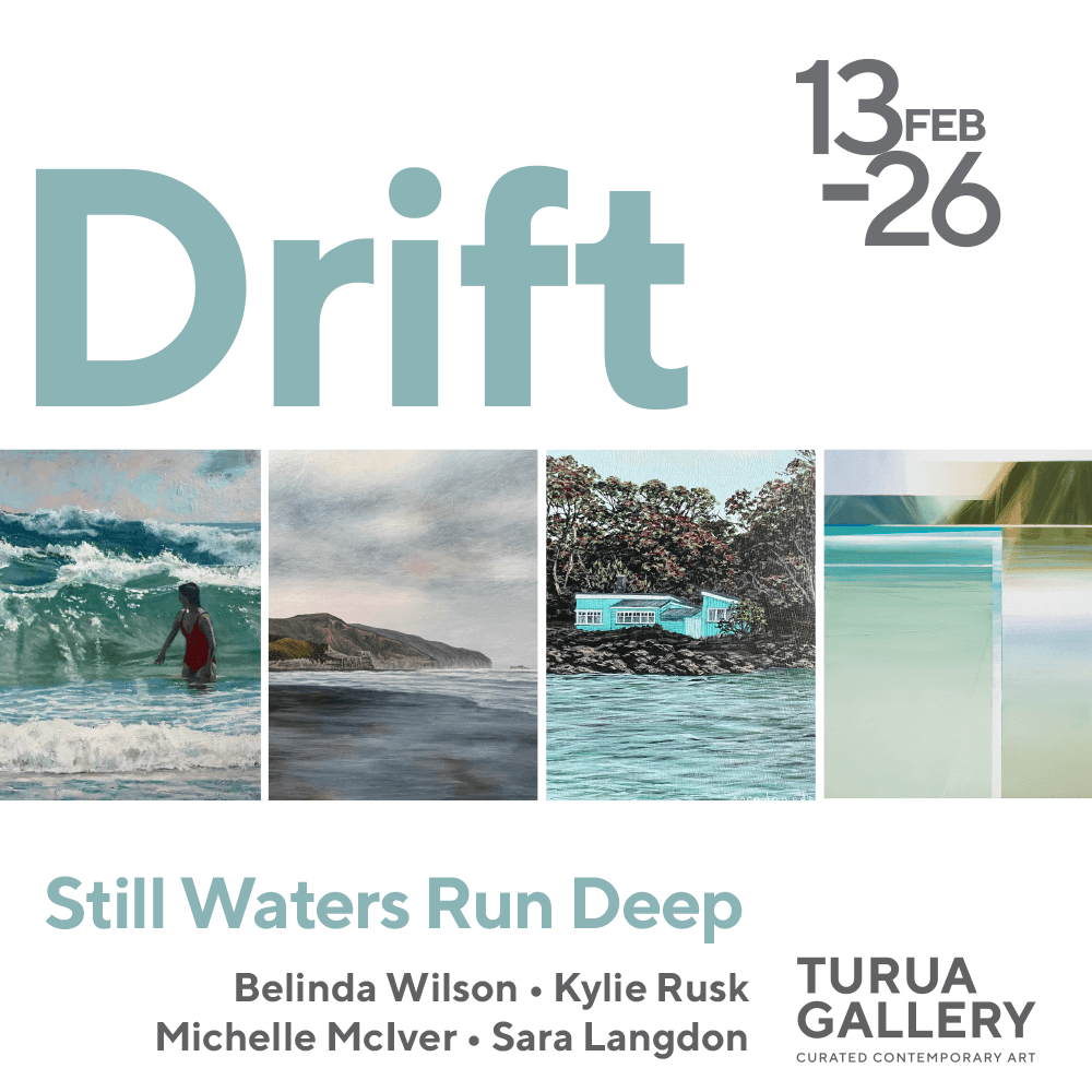 Drift | The Big Idea