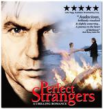 Perfect Strangers - a chilling romance | The Big Idea