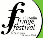 2004 Dunedin Fringe Festival | The Big Idea