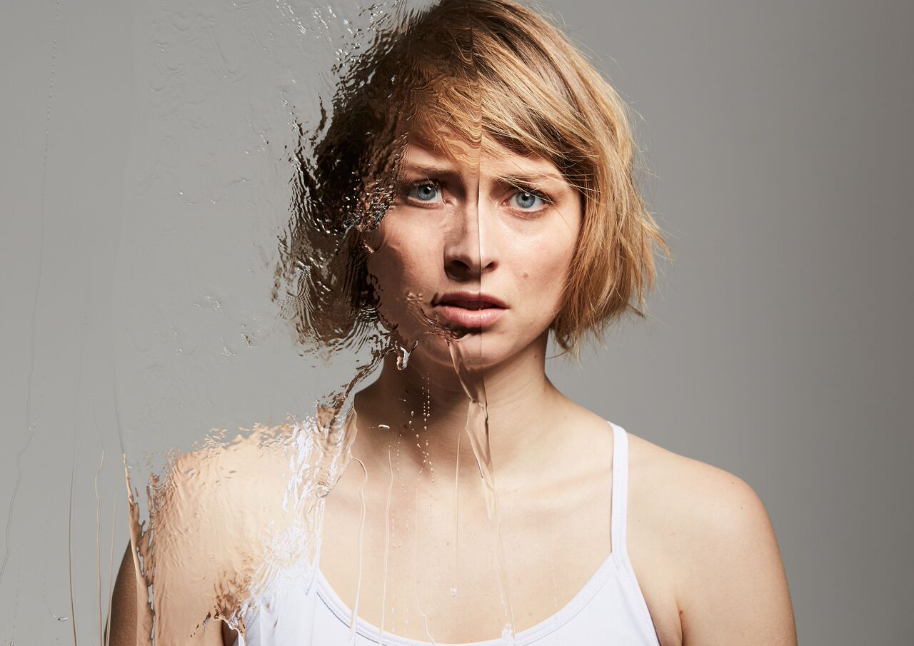 Chelsie Preston-Crayford to star in Auckland Theatre Company's poolside ...