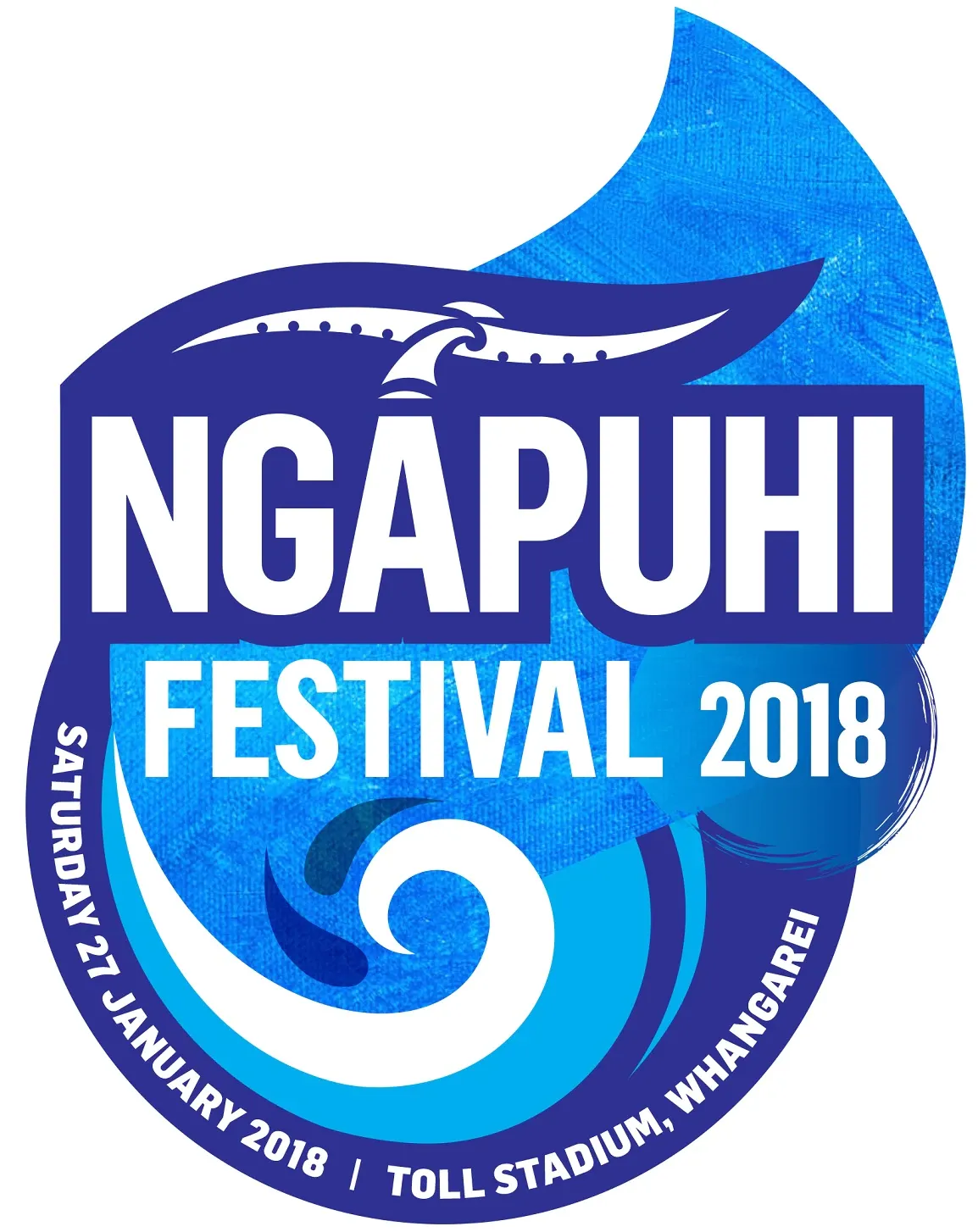 Water Theme To Make A Big Splash At NGĀPUHI FESTIVAL 2018 | The Big Idea