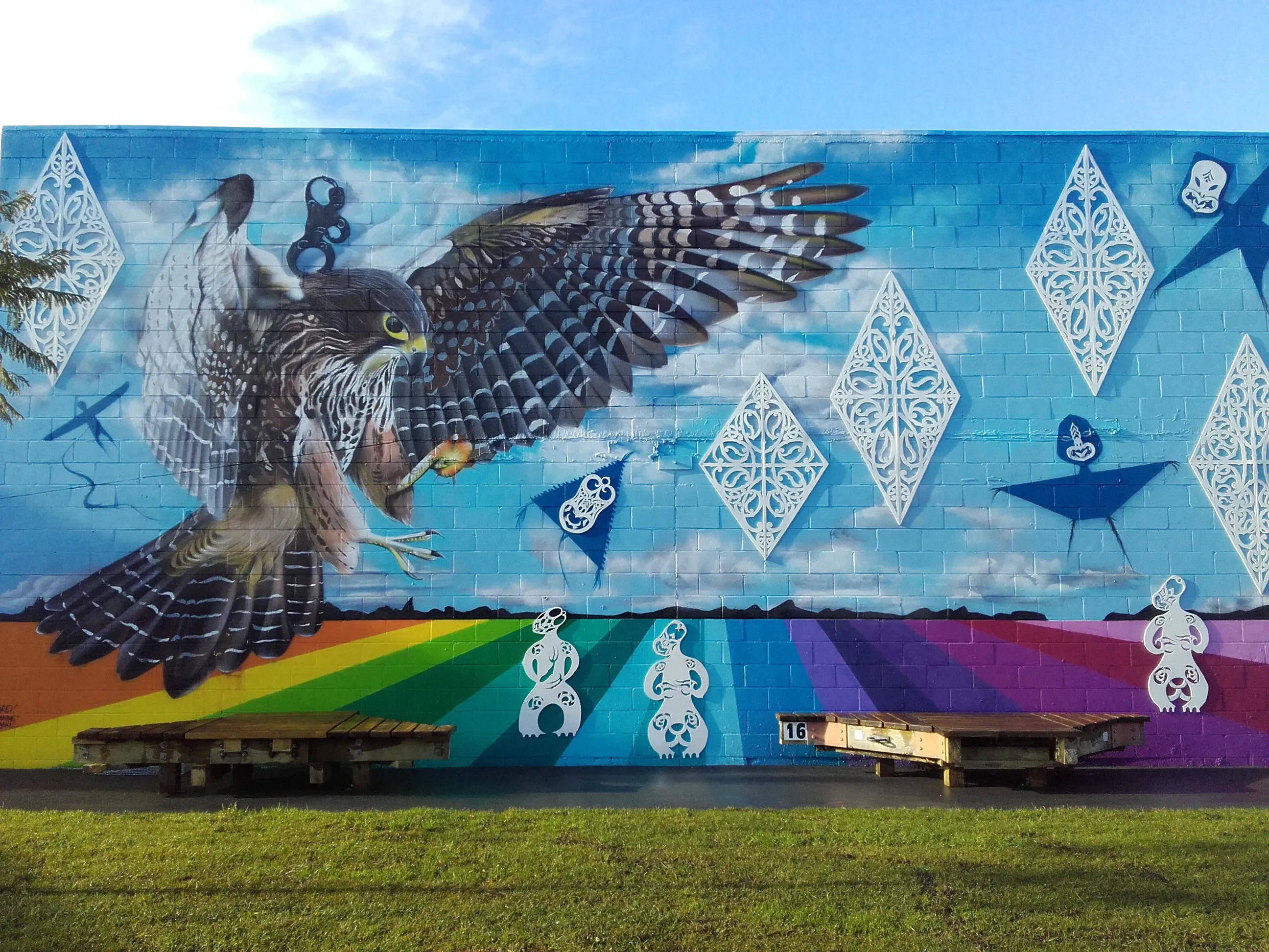 New FREE Northland Art Guide | The Big Idea