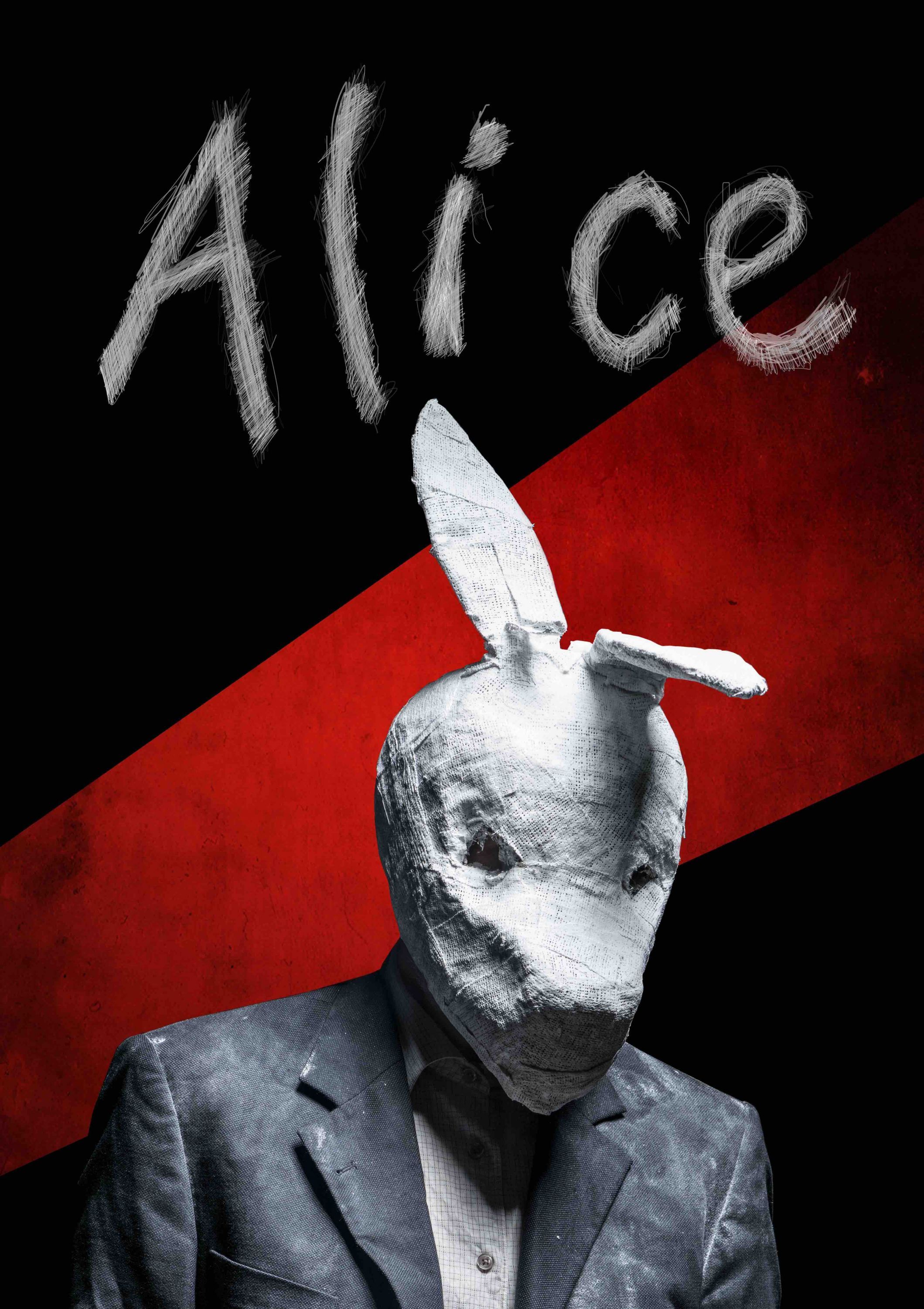 ALICE (Tom Waits) - New Zealand Premiere | The Big Idea