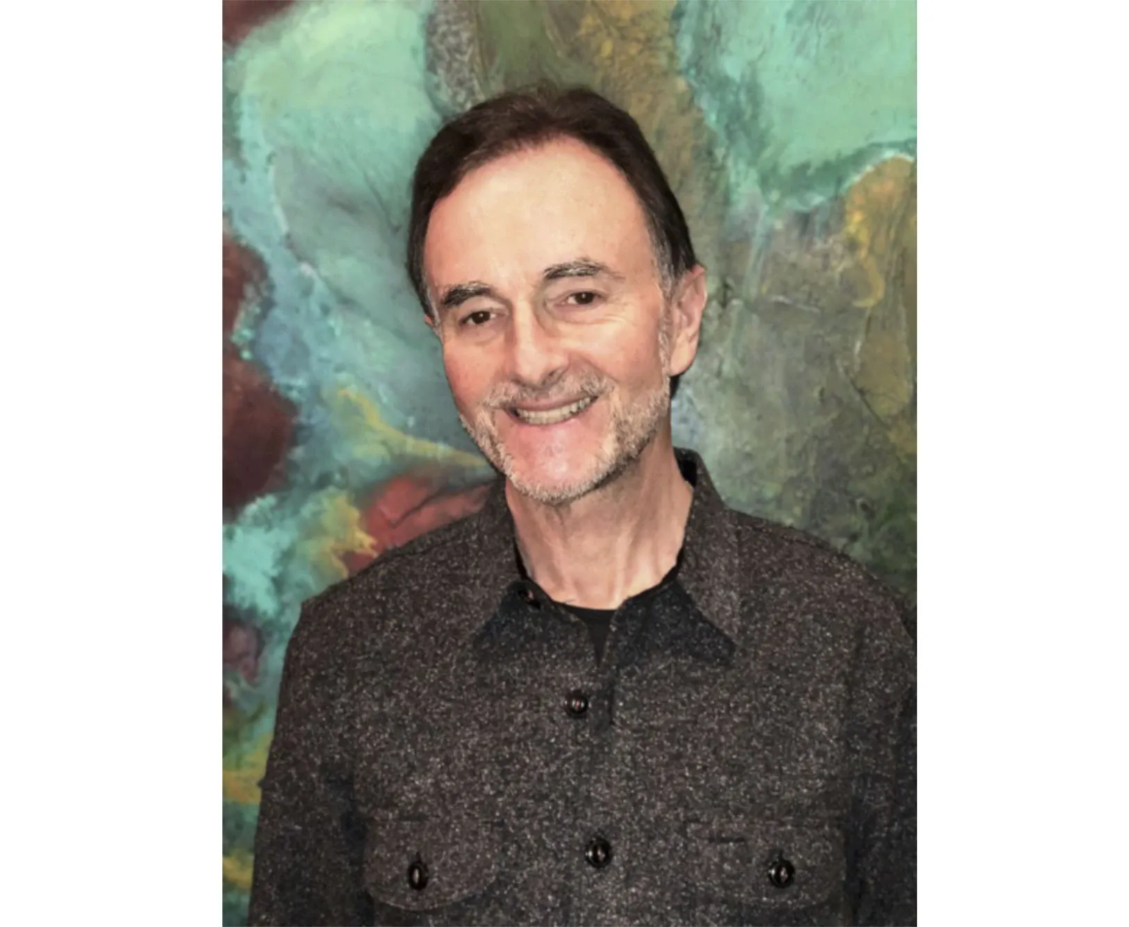 Taking your art to the world | The Big Idea