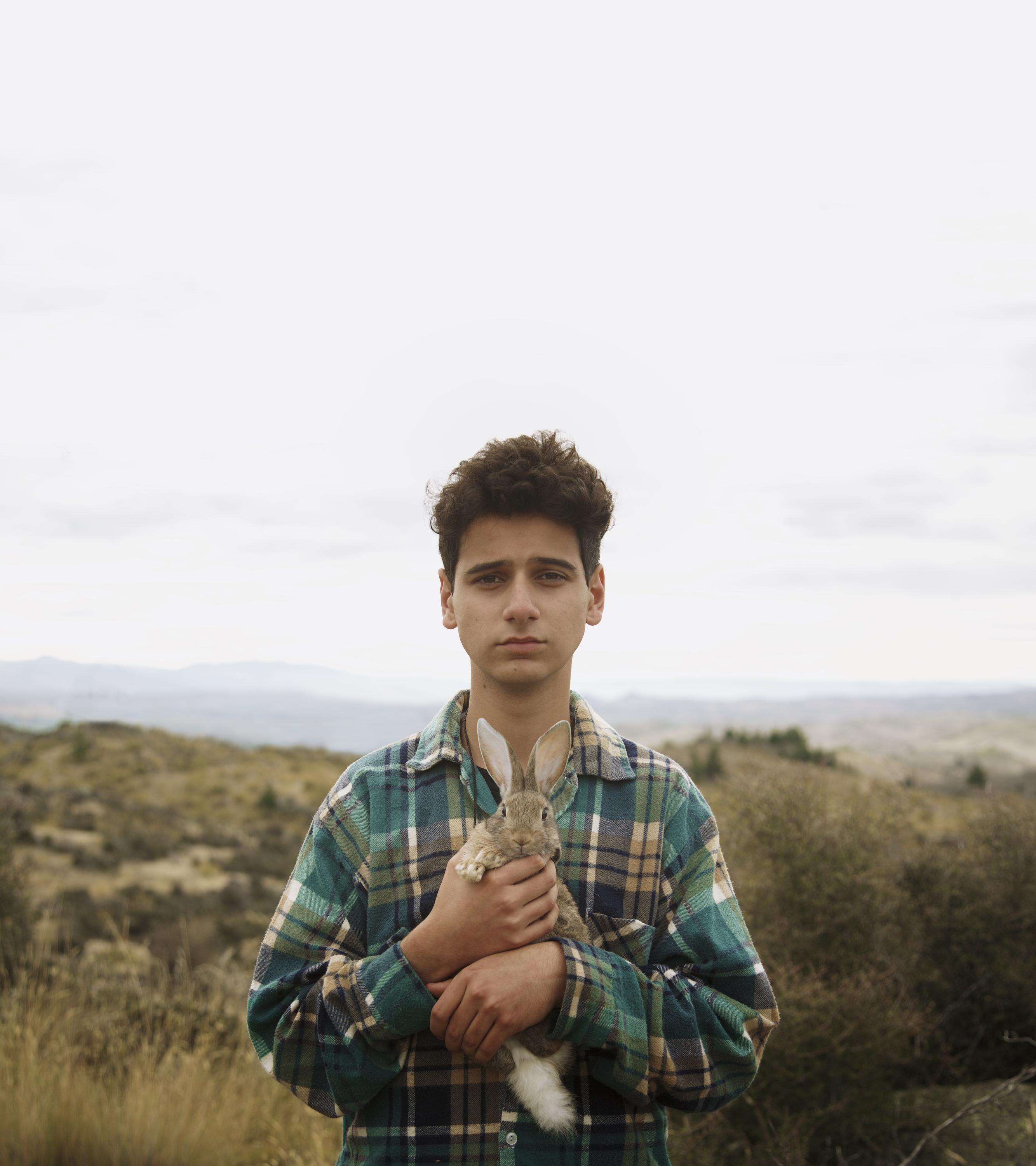 New Zealand Short Stories on Screen at NZIFF 2018 | The Big Idea