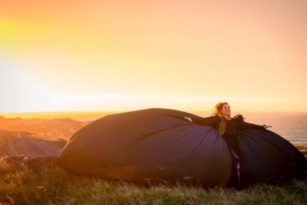 AIO - Toni Huata New Music Video Out Now! | The Big Idea