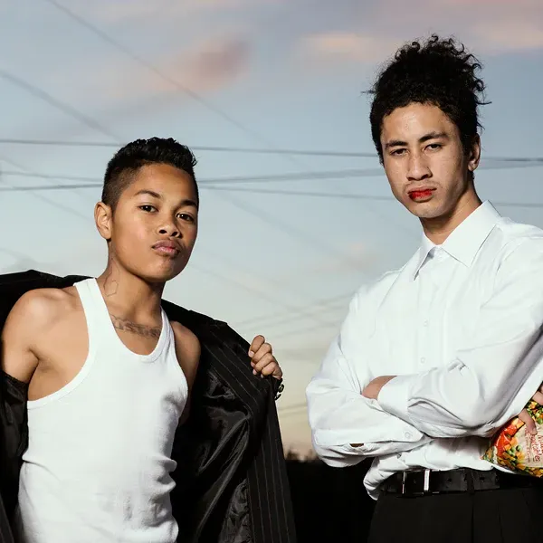 NZIFF Announces Winners of NZ’s Best Short Film Competition | The Big Idea