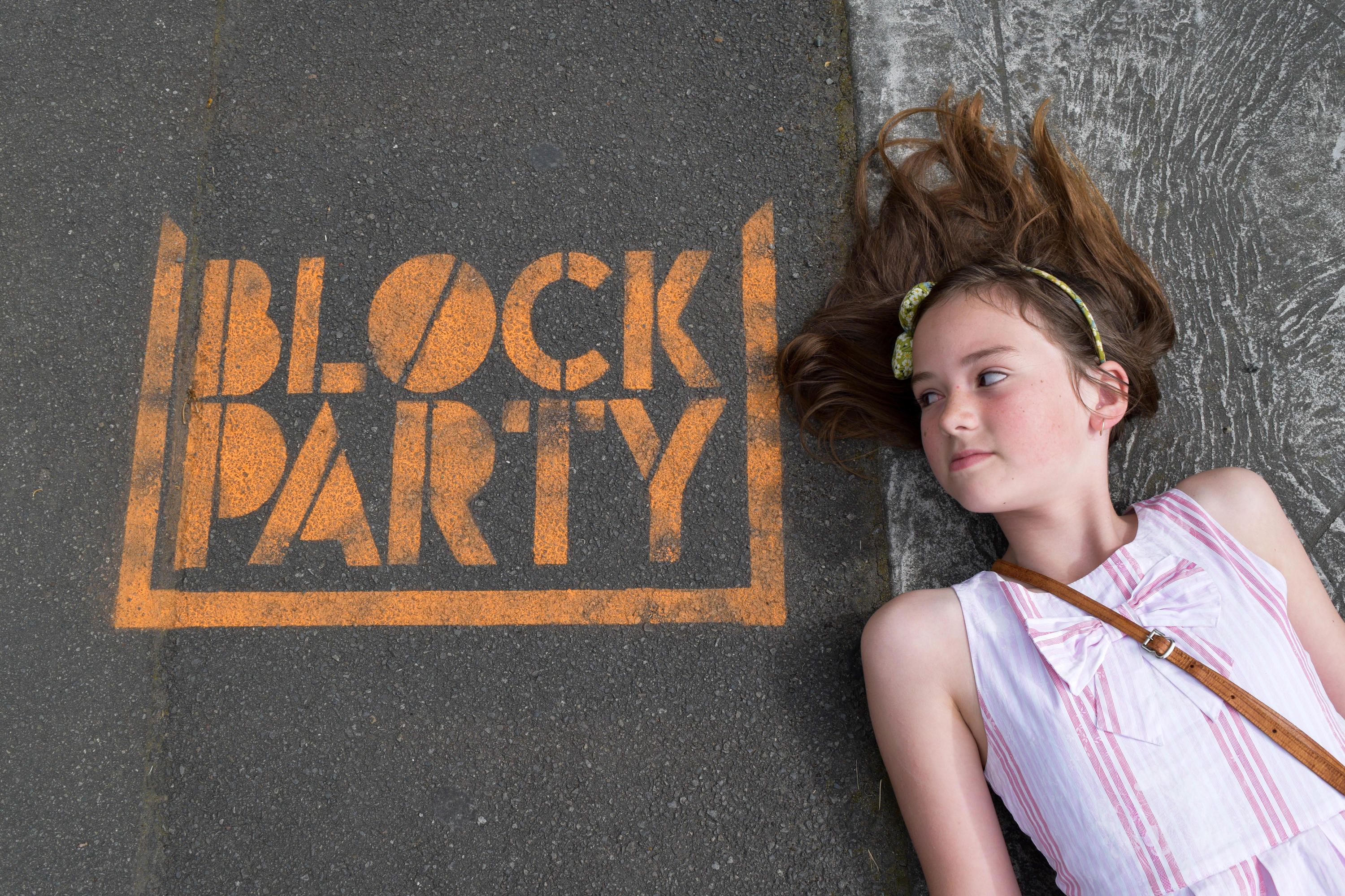 Block Party 2018 | The Big Idea