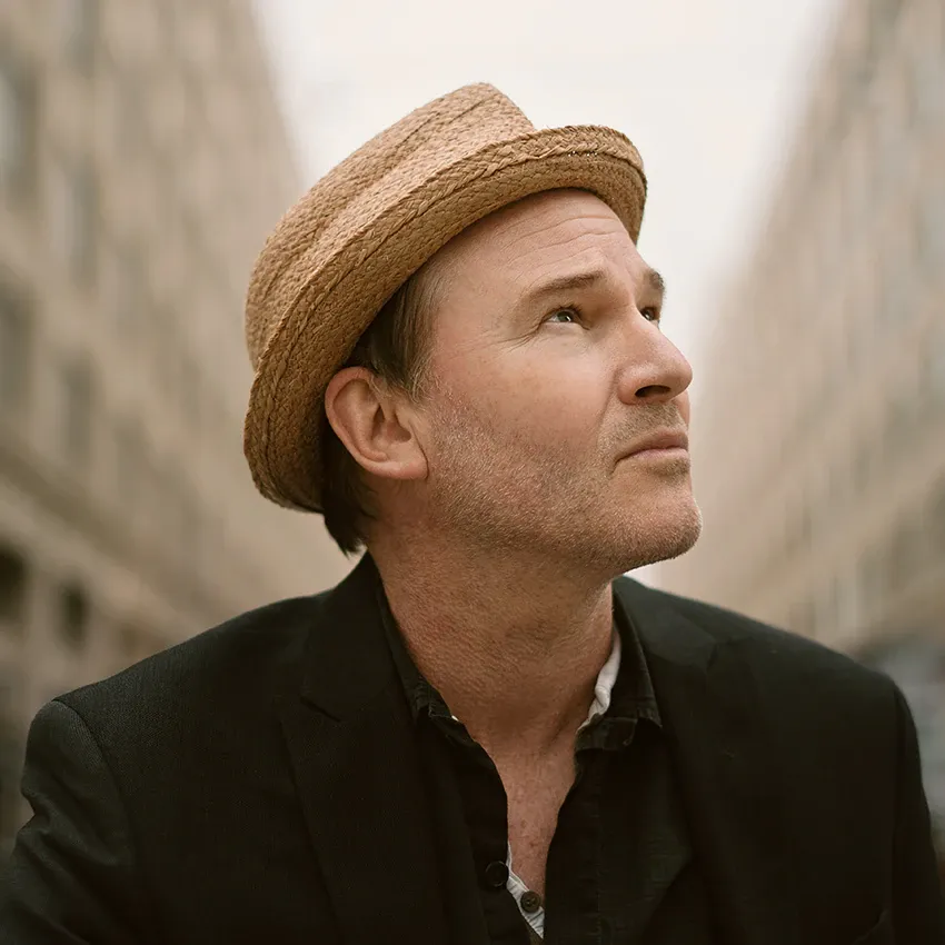 The highs and lows of Greg Johnson | The Big Idea