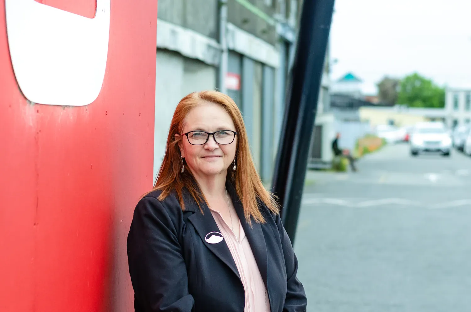 Who Got the Gig? Barbara George | The Big Idea