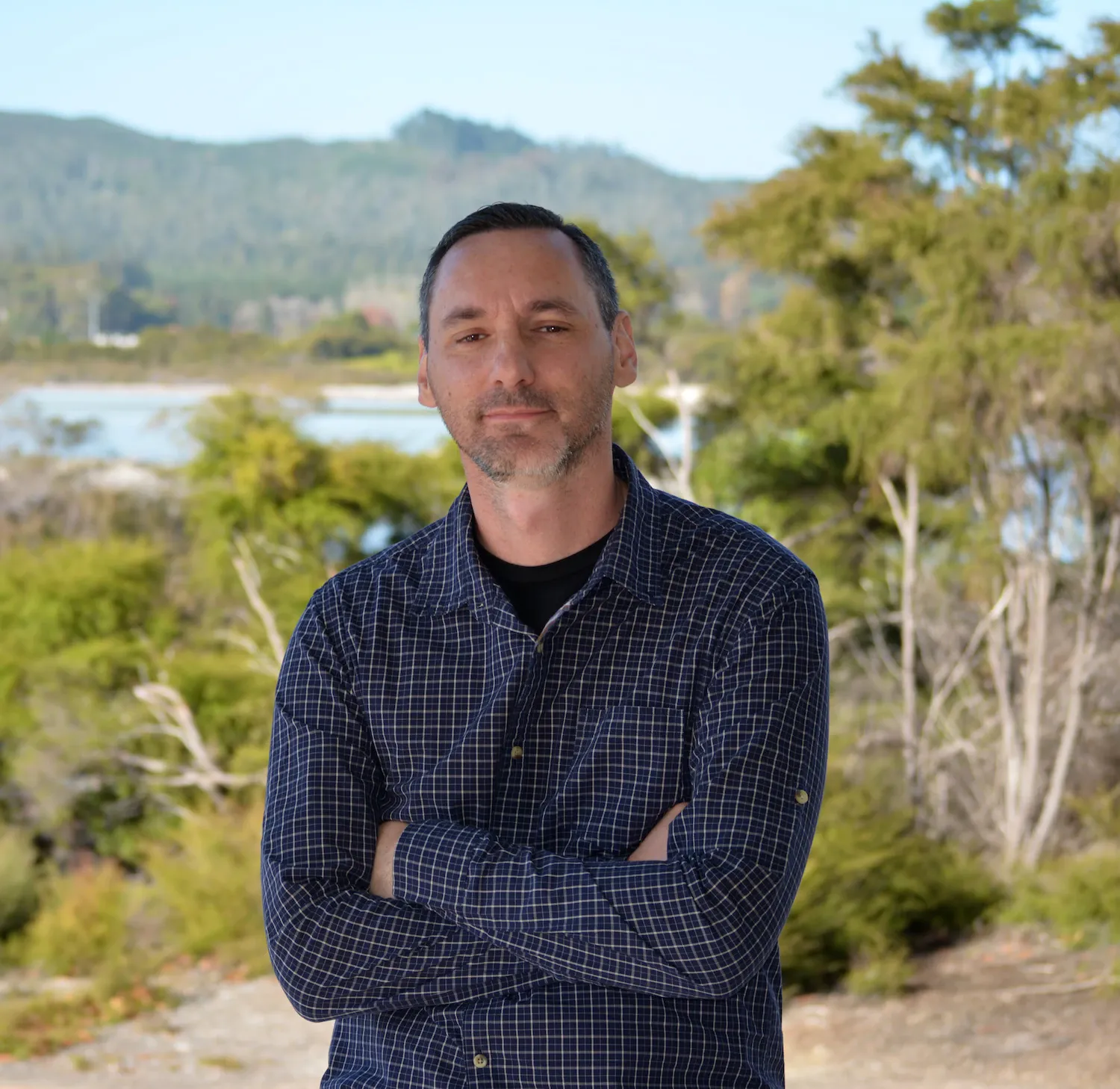 Who Got the Gig? Karl Chitham | The Big Idea