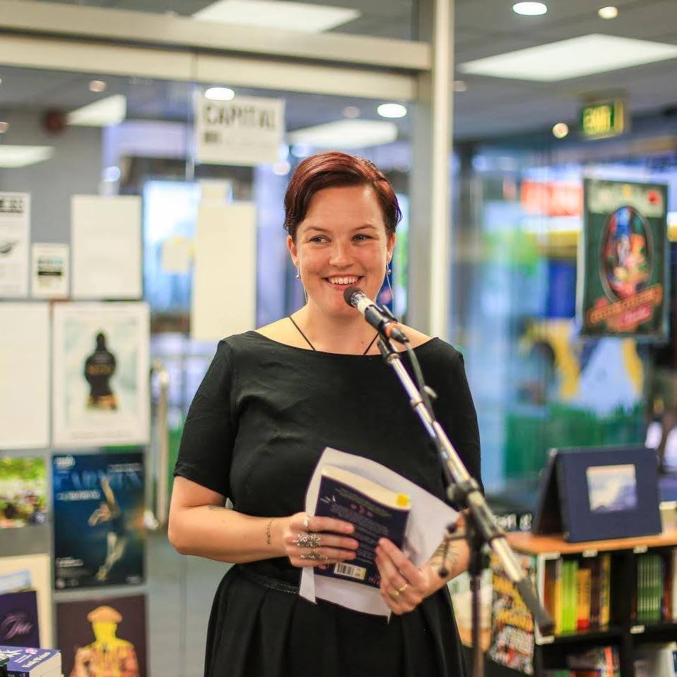 Emily Writes: Advice to Live by | The Big Idea