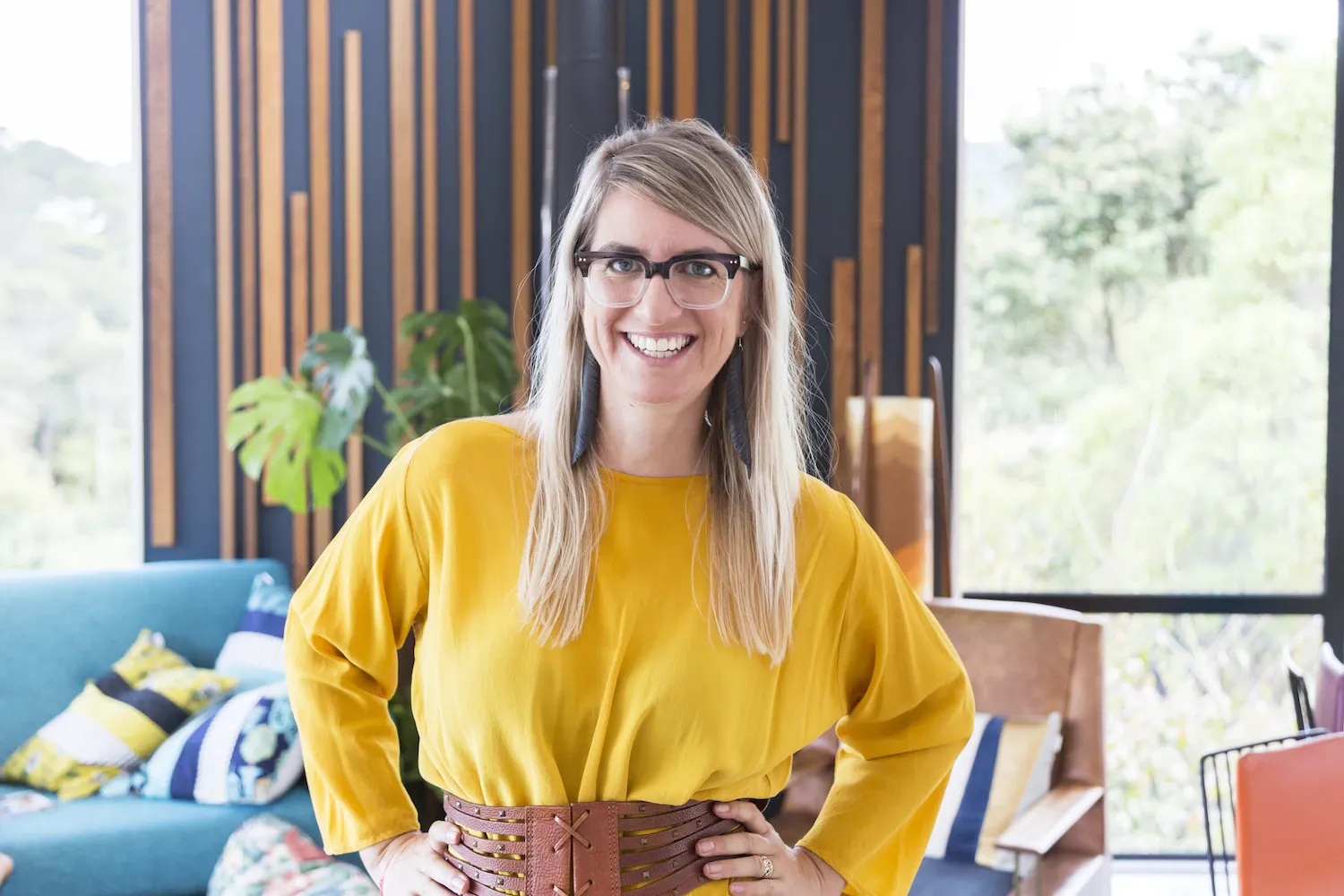 A life of making magic, mahi, mantras, mess and mothering | The Big Idea