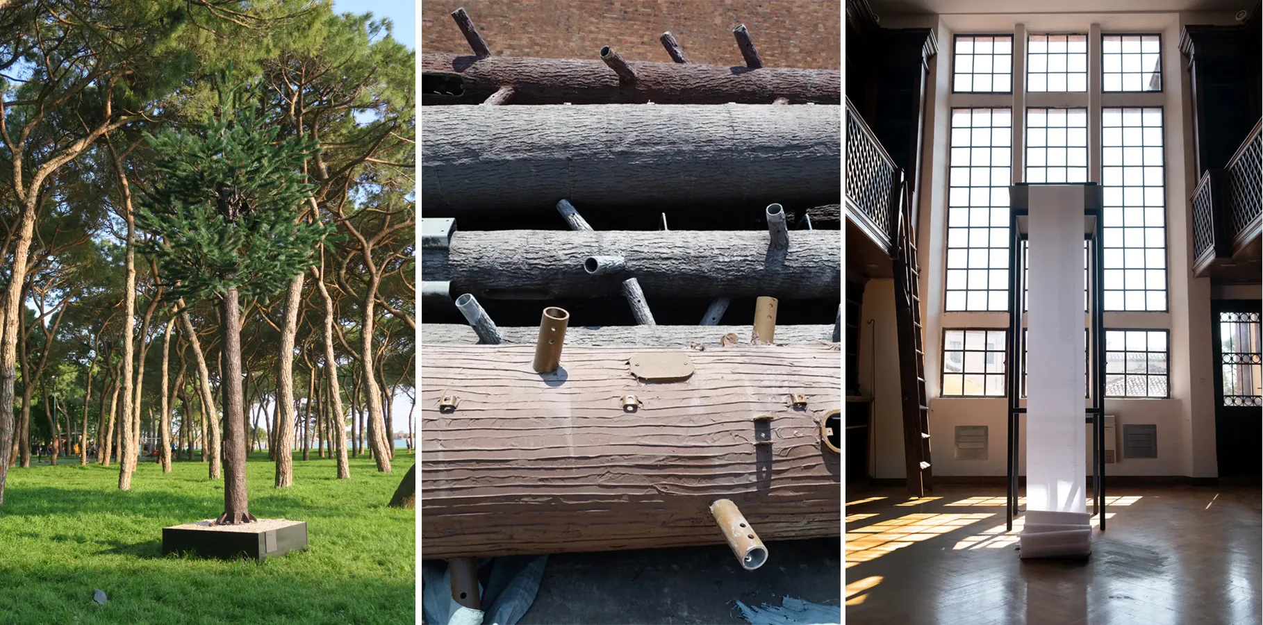 Bending the rules | The Big Idea