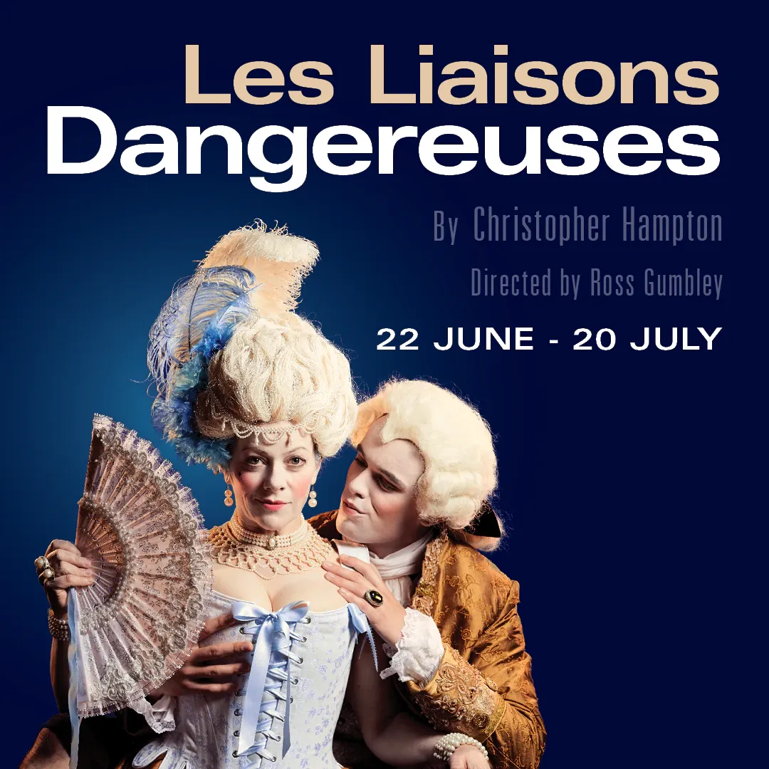 From Footman to Director: Ross Gumbley Revives Classic French Play ...