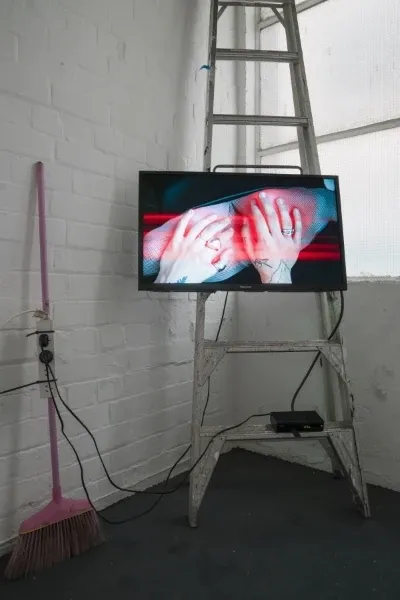 9 things to know when showing for the first time | The Big Idea