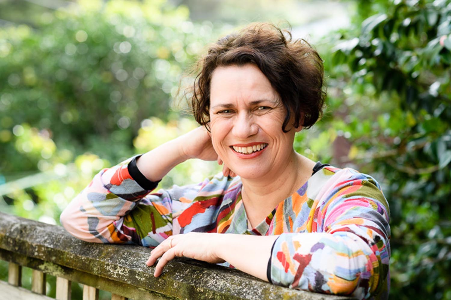 Who Got The Gig? Helen Heath is in the house | The Big Idea