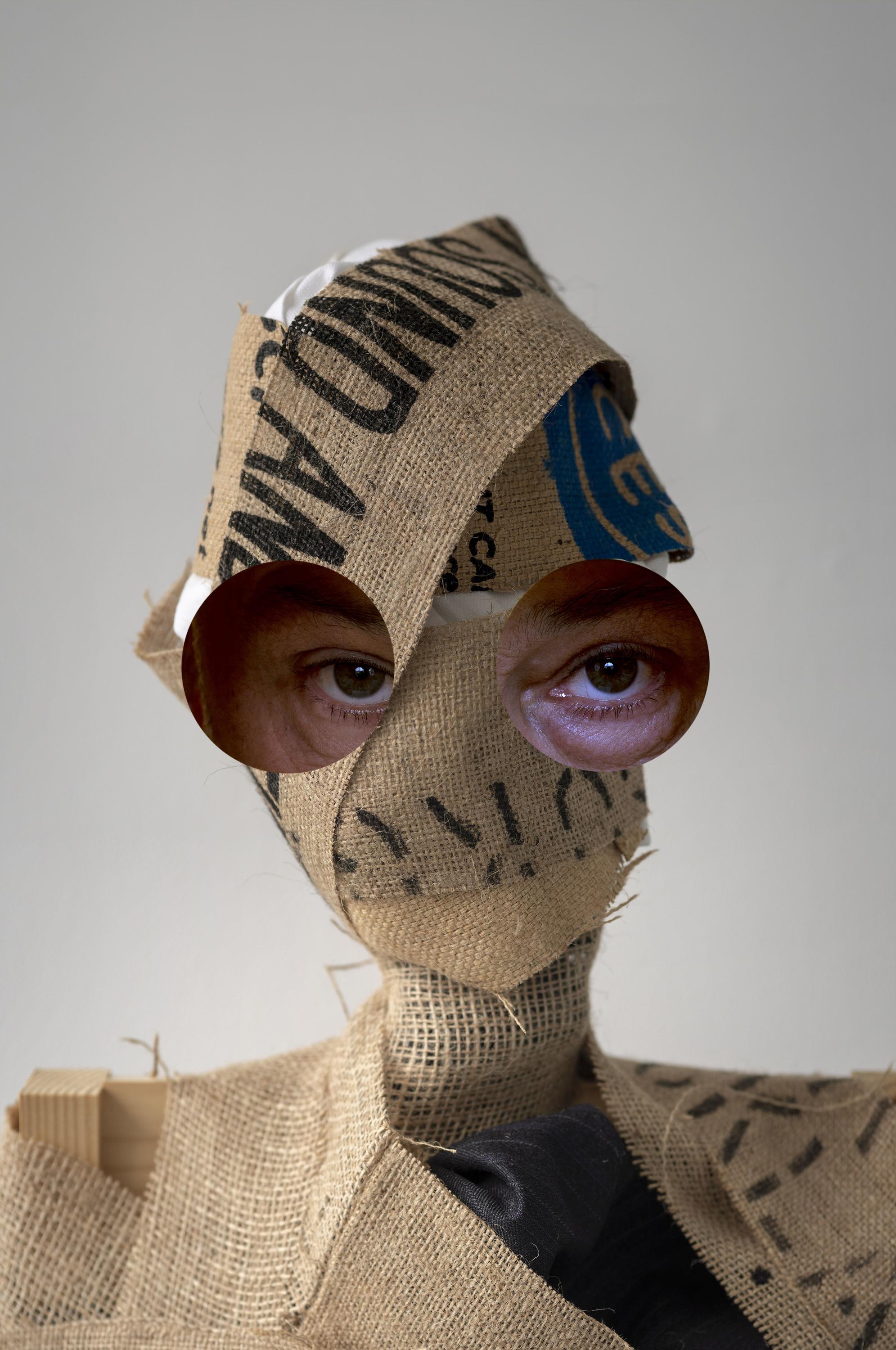 Aratoi: Significant Survey Exhibition of work by Richard Reddaway | The Big Idea