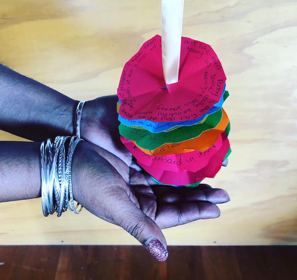 Arohata Prison Christmas concert “humanising and healing” | The Big Idea