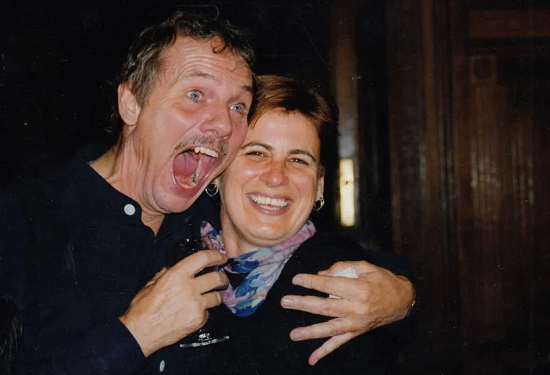 Jolt to perform with London dance theatre company | The Big Idea