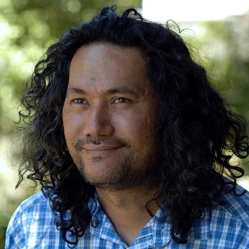 Tusi Tamasese announced as Guest Selector for New Zealand's Best Short ...