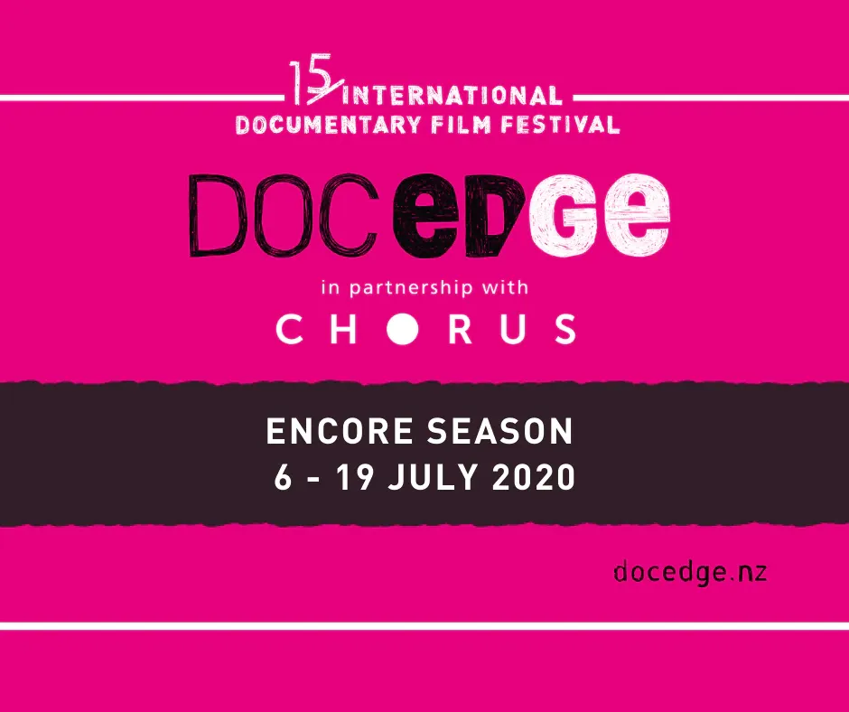 DOC EDGE ANNOUNCES TWO-WEEK ENCORE SEASON | The Big Idea
