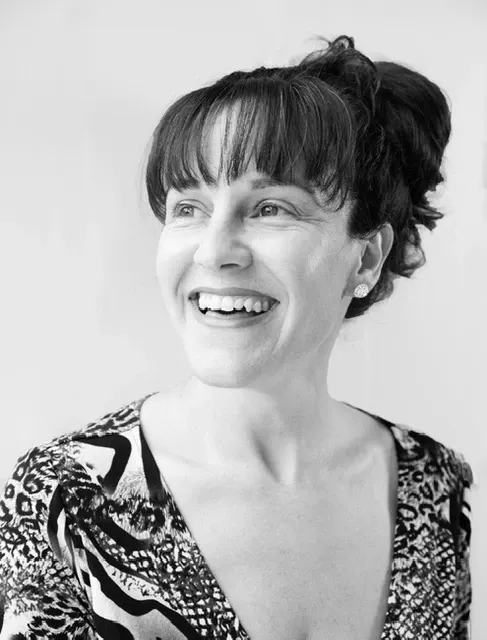 Beckman Back in Town | The Big Idea