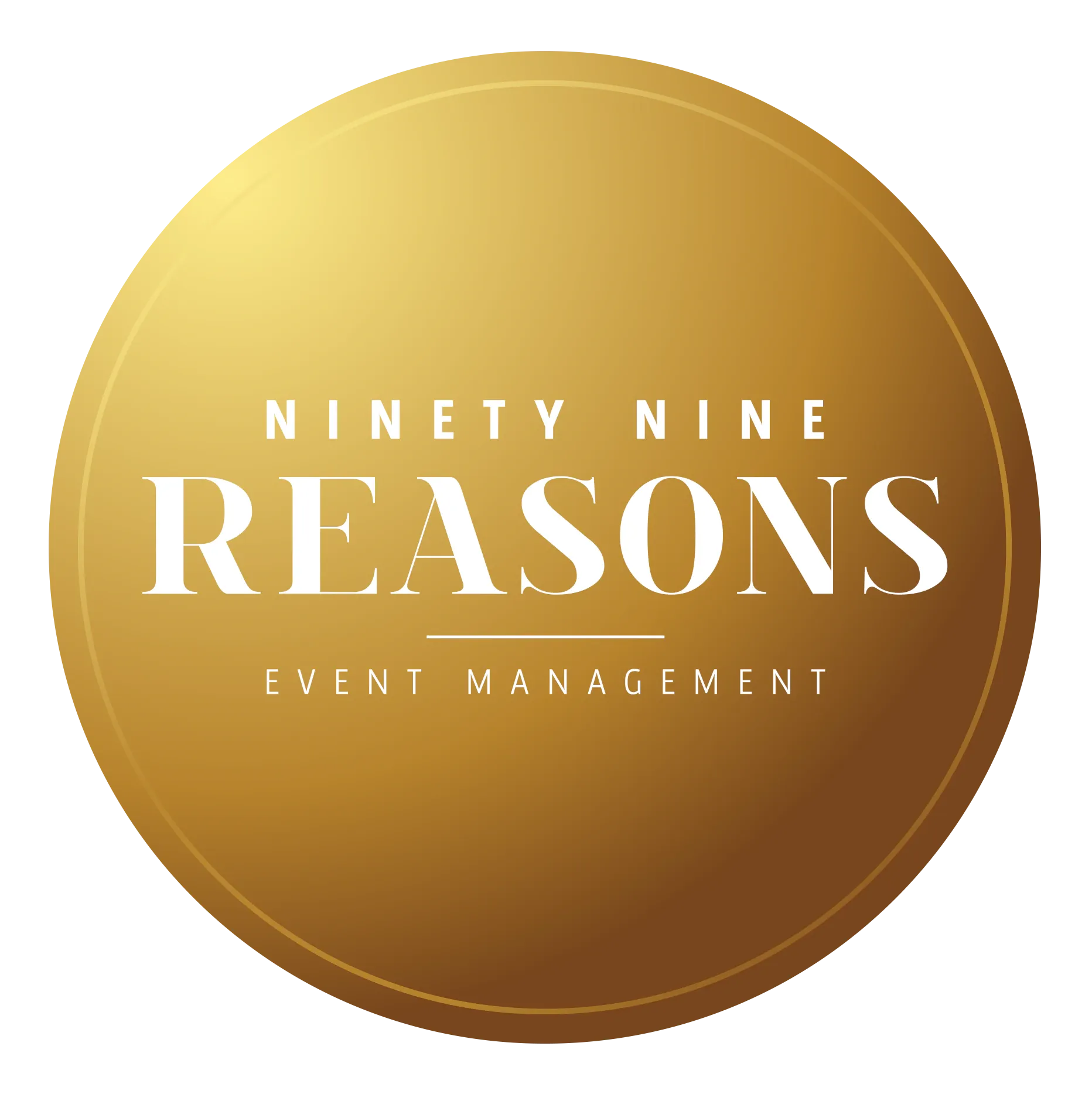 99 Reasons | The Big Idea