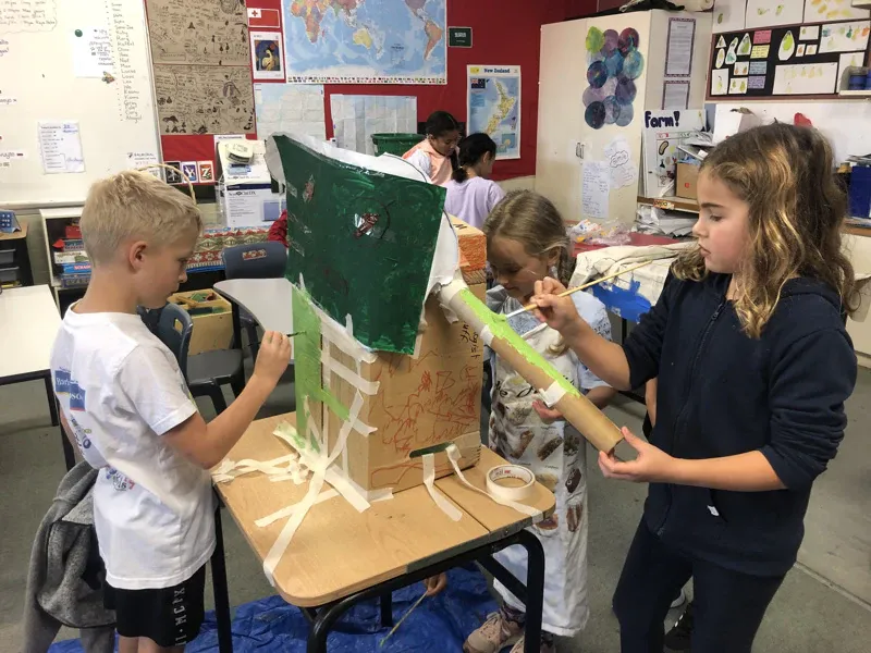 How Schools Kill Creativity | The Big Idea