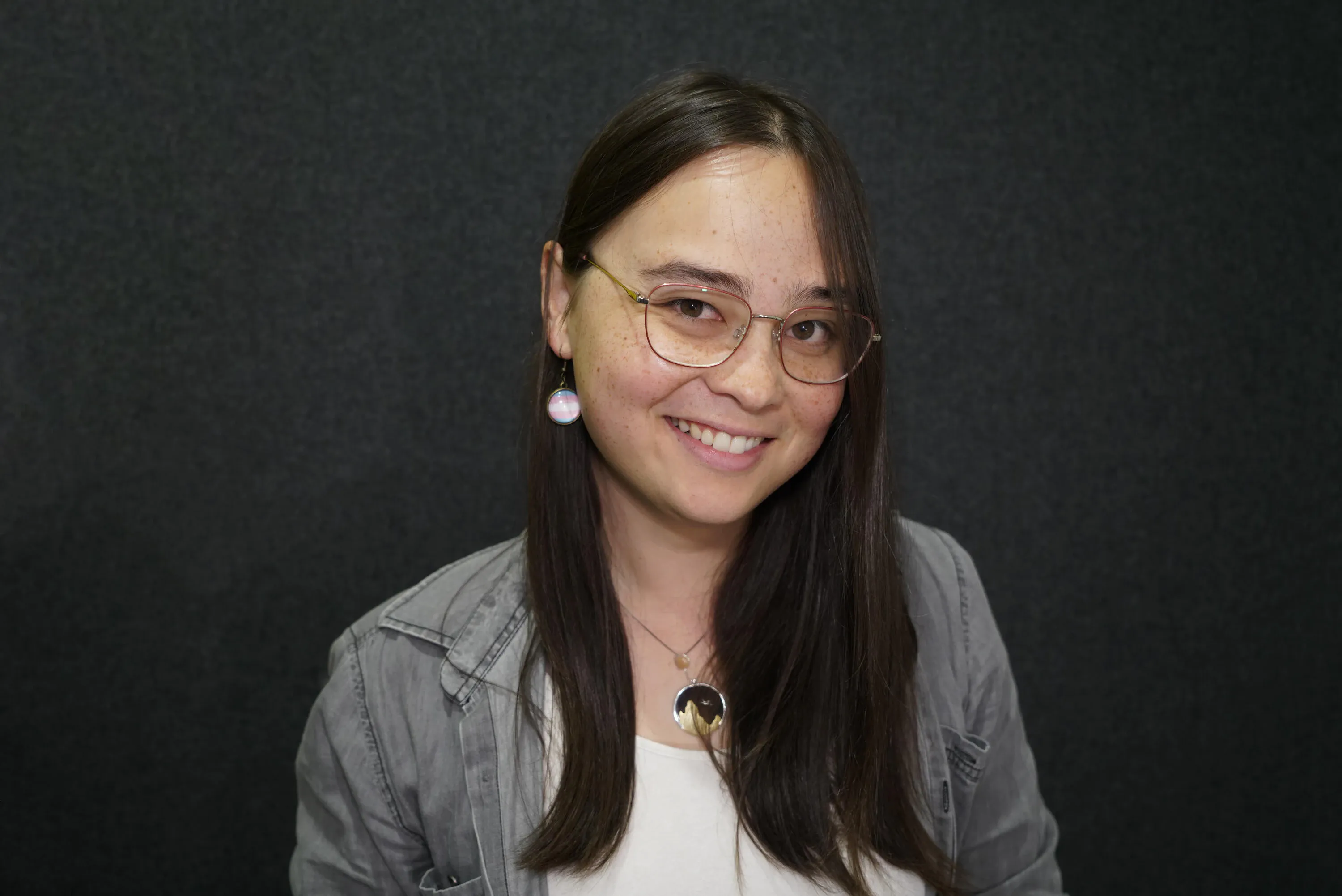 Ara's Pride Week profile boosted by Ara Involvement In transgender Film ...