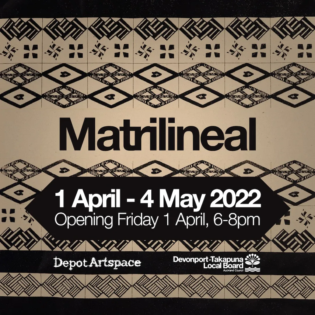 Matrilineal | The Big Idea