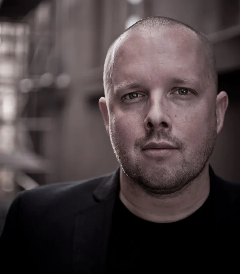 "You Will Fail Spectacularly - Make Yourself Listen And Learn" | The ...