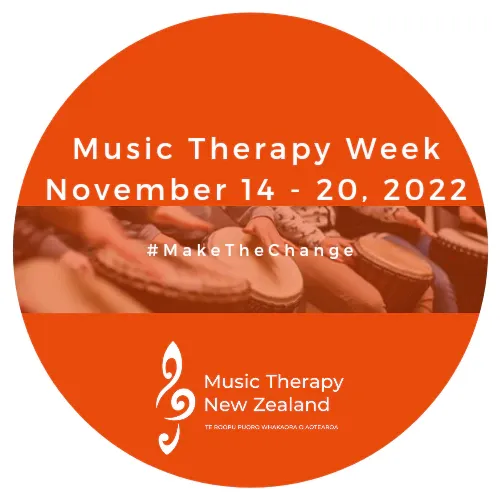 Music Therapy Week 2022 | The Big Idea