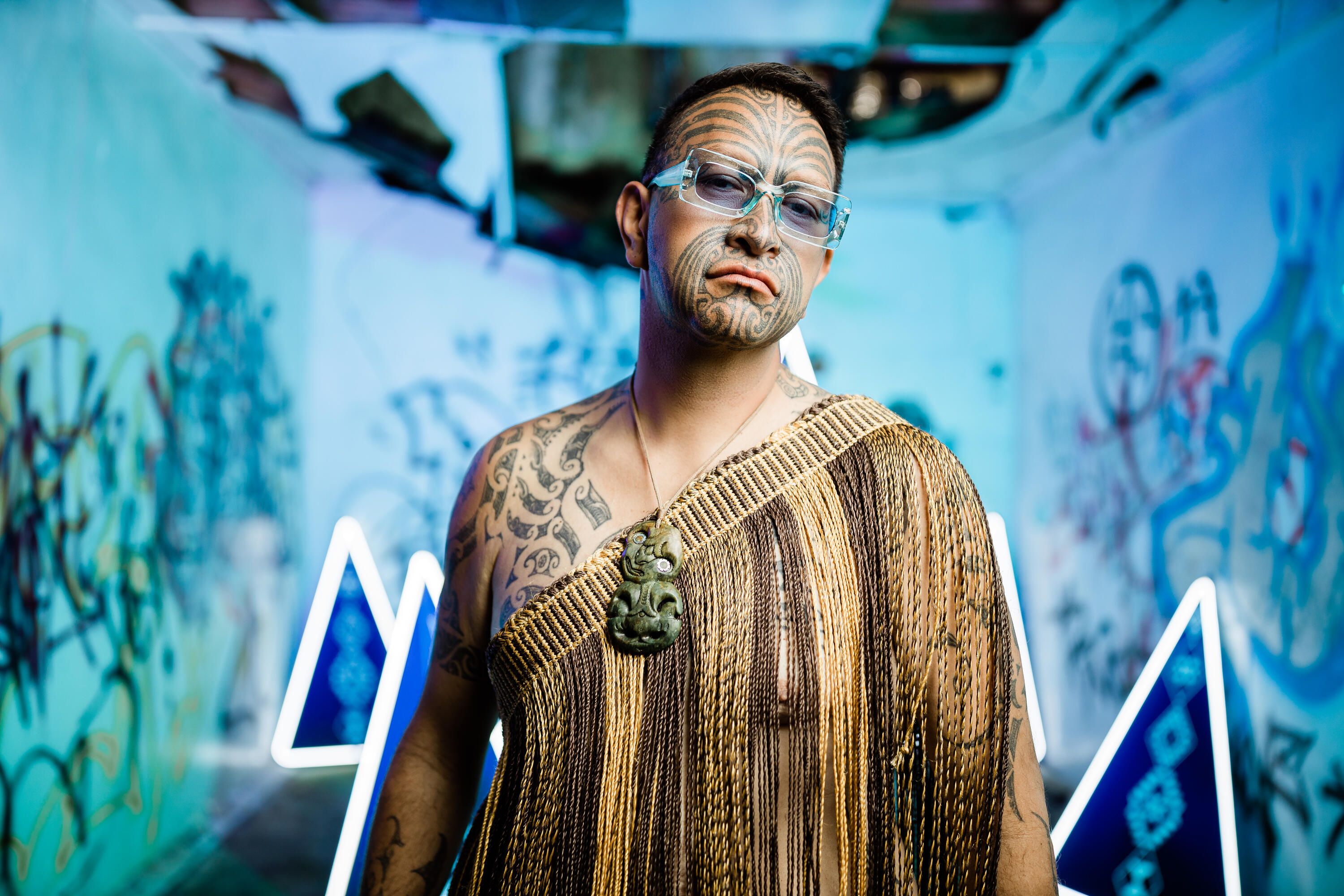 Rob & Robin Dominate 2022 Art Accolades | The Big Idea