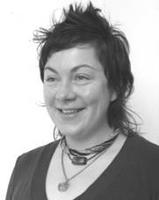 Victoria Bell named as 2005 Olivia Spencer Bower fellow | The Big Idea