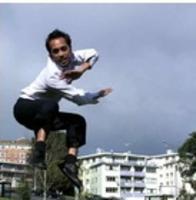 Maori Choreographer represents New Zealand in Taiwan | The Big Idea