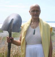 Haere ra e te tuahine Tungia Baker | The Big Idea