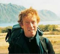 Geoff Chapple awarded the inaugural Michael King residency | The Big Idea