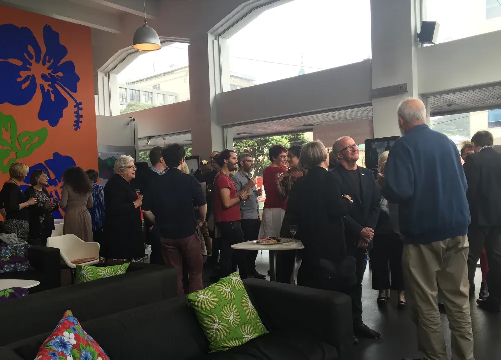 SOUNZ celebrates five years of documenting NZ art music | The Big Idea