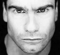Henry Rollins singer-turned-author at the 2006 Big day Out | The Big Idea