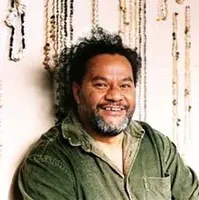 John Pule reading and discussion at 'Arts Speak' | The Big Idea