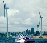 A Waterfront Stadium: Four Conditions for Success | The Big Idea