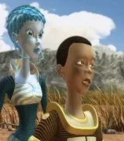 Huhu Animation win lucrative six-part US Series | The Big Idea