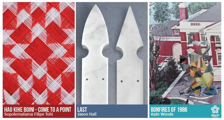 Visual cultures influence visual artists | The Big Idea